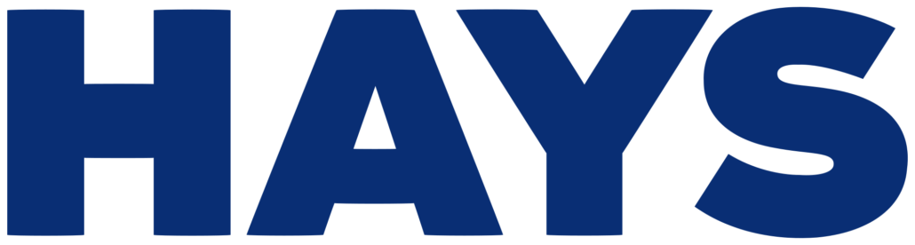 Portfolio-Erweiterung: Hays gründet neues Geschäftsfeld Human Resources ...