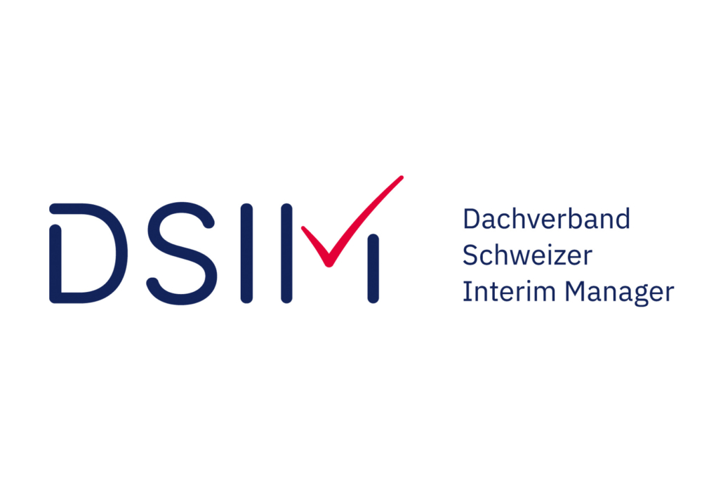 DSIM - Dachverband Schweizer Interim Manager e.V. | DDIM